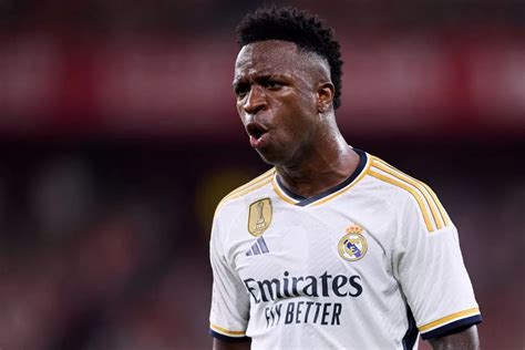 وینیسیوس جونیور دربی مادرید را از دست داد طرفداری