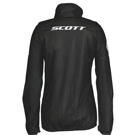 Scott Ergonomic Pro Dp Womens Rain Jacket