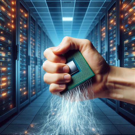 Memory Optimization On Ibm Power Servers