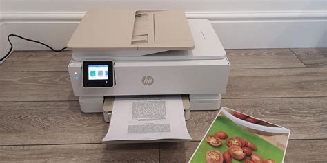 Hp Envy Inspire Printer Review Top Ten Reviews