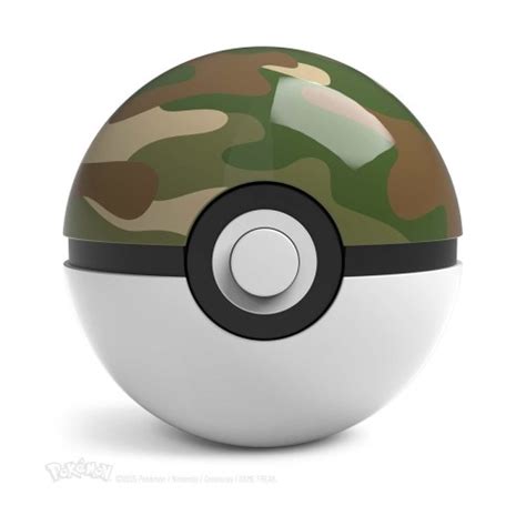 Safari Ball Replica Pokemon