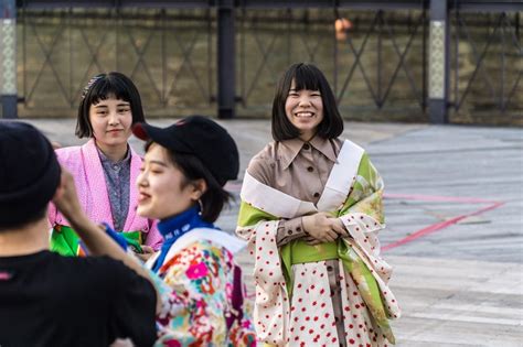 Womens Rights In Japan The Borgen Project