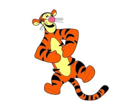 잇싸 곰돌이 푸 피와 꿀2 티거 모습 공개