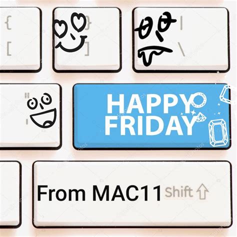 ‎happy Friday Single Album By Mac11 Apple Music