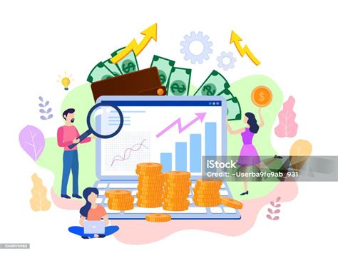 개념 서 시장 조사 웹 사이트 코딩 웹 페이지 배너 프레 젠 테이 션 소셜 미디어 문서에 대 한 인터넷 검색 최적화 벡터 일러스트 레이 션 검색 엔진 최적화 웹 사이트 코딩