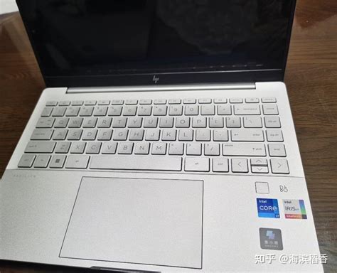 惠普星bookpro14 2023，两种屏幕可选，具有更好性价比 知乎