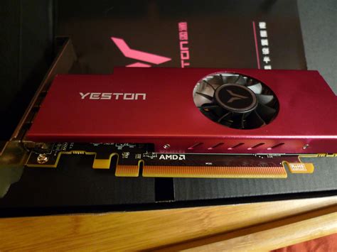 Amd Radeon Ddr5 Gpu Graphics Card Sales R7350 4gb Computer Pc Gaming