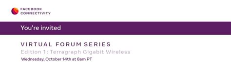 Neeraj Bhatia On Linkedin Terragraph Connectivity