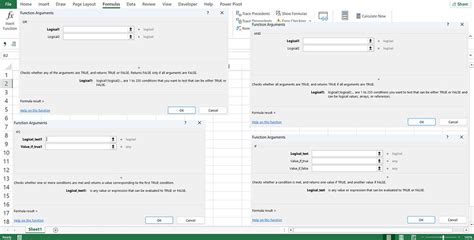 Ms Excel Or Function Syntax And Advanced Explanation