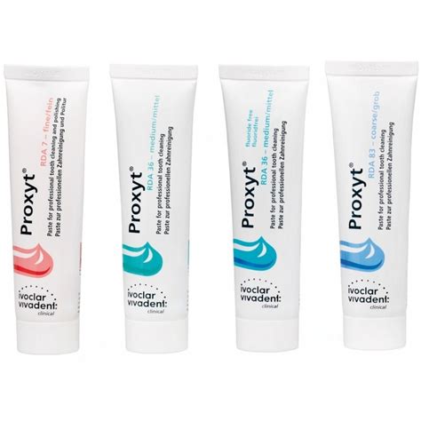 Proxyt Stomatološki Materijal I Oprema
