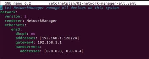 I Dont Have Internet In My Virtual Machine Linux Rtruenas