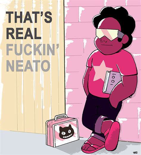 Damn Straight Sucka Steven Universe Know Your Meme