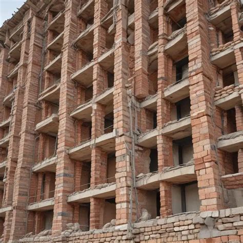 Masonry Reinforcement Strategies For Enhanced Structural Integrity And Ductility In Earthquake