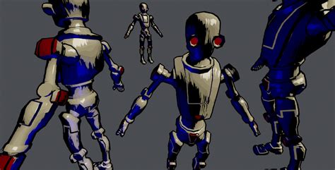 New Comic Book Shader Inspired By U DickieXO S Post Last Month R Unity3D