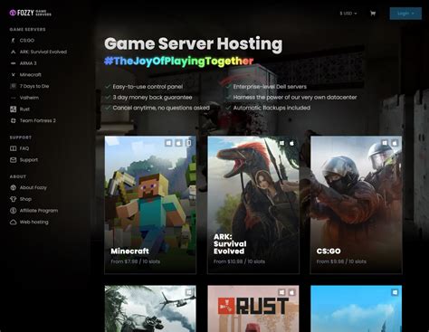 Best Game Server Hosting Platforms For Everyone