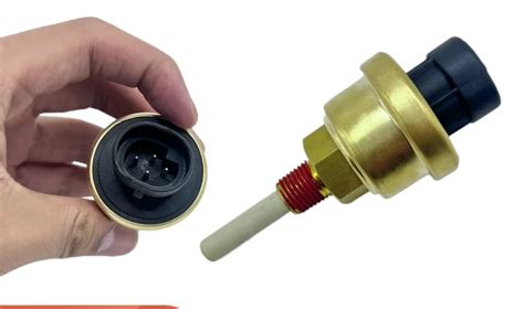 4903489 New Engine Coolant Level Sensor 3612521 4383932 For Cummins M11