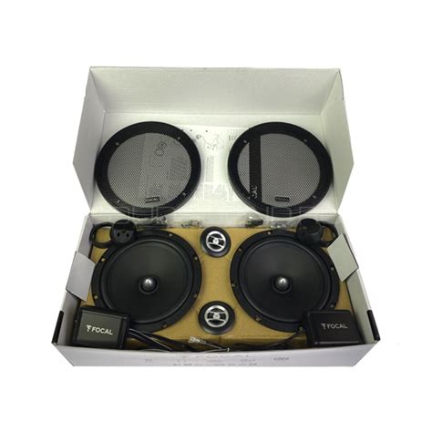 Focal Auditor RSE-165 | Focal Auditor RSE-165 от магазина автозвука ...