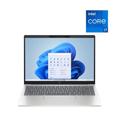 Jual Hp Pavilion Plus Laptop 14 Ew0015tu Silver I7 1355u 16gb Ddr5 1tb