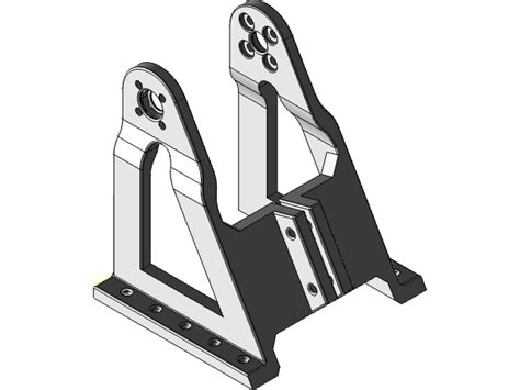 Free Cad Designs Files And 3d Models The Grabcad Community Library