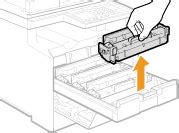 How To Replace Toner Cartridges