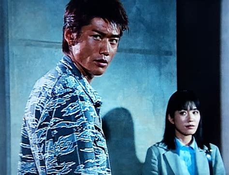 『太陽にほえろ！2001』2001 ハリソン君の素晴らしいブログz
