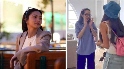 Kim Chiu Sobrang Saya At Muling Nakita At Nakasama Si Kris Aquino