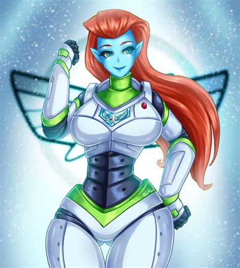 Buzz Lightyear Of Star Command Mira Nova Hot