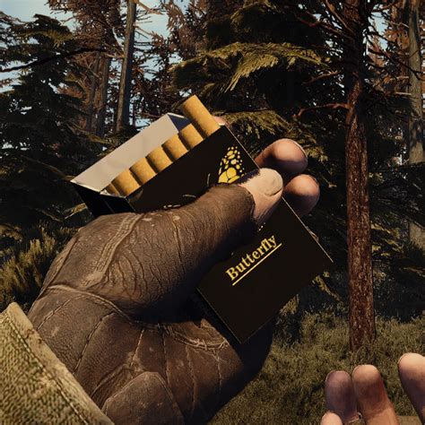 Cig Replacer Addon Stalker Anomaly Mod For Stalker Call Of Pripyat Moddb