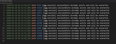 使用npm Start启动后cpu占用达到100 · Issue 4155 · Eggjsegg · Github