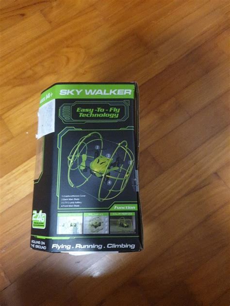 Skywalker Drone Hobbies And Toys Toys And Games On Carousell