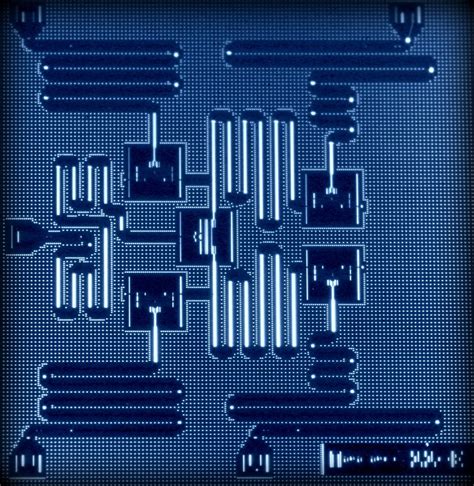 Superconducting Qubits And Quantum Advantage Quanscient