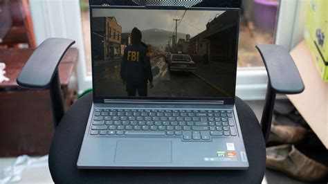 Lenovo Legion Slim Gen Review Pc Gamer