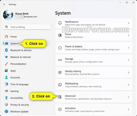Add Or Remove Run As Different User Context Menu On Start In Windows 11 Windows 11 Forum