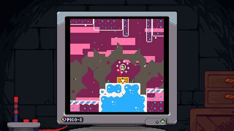 Celeste Pico 8 Youtube