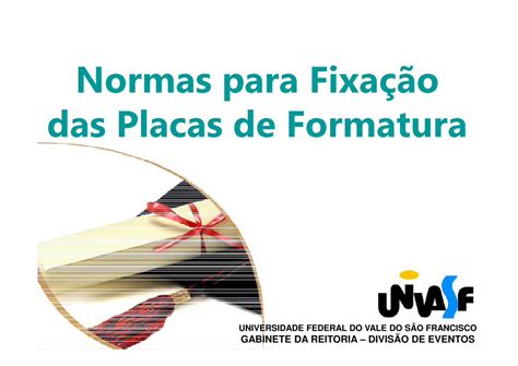 pdf 343o de placas de formatura [modo de compatibilidade] · as