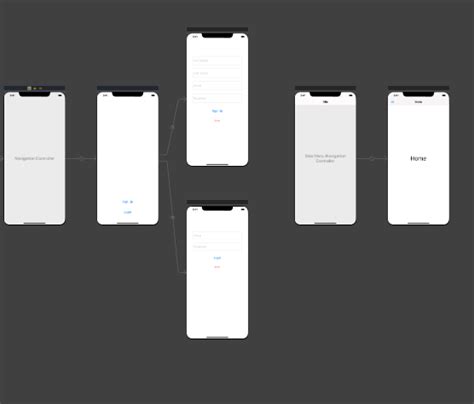 sidemenu navigation control general discussion codecrew community