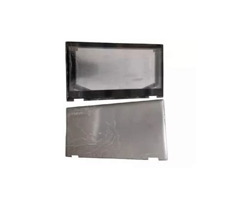 Lenovo Yoga Ikb Lcd Top Cover Bezel With Touch Glass Ab No Hinges At Piece