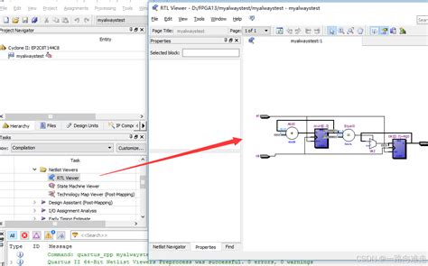 Fpga入门 自用 Csdn博客
