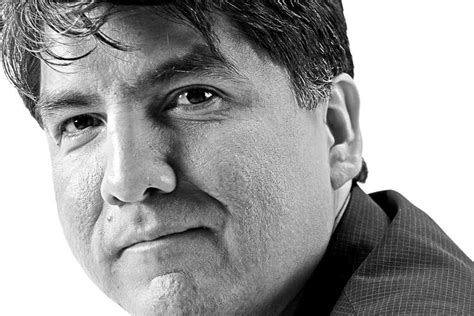 Sherman Alexie Fan