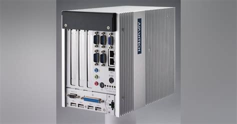 Embedded Ipc Automation World