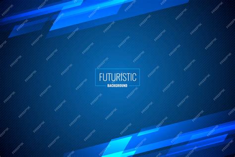 추상 미래 배경 무료 벡터