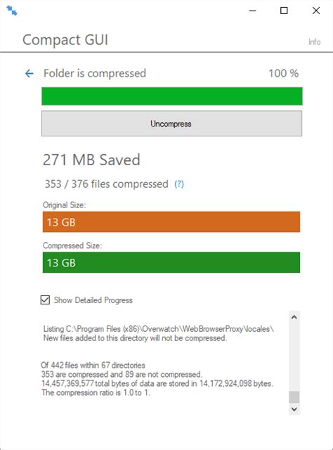 Wiki Result Overwatch · Issue 47 · Iridiumio Compactgui · Github