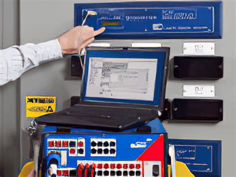 Protection Relay Testing Masterpact