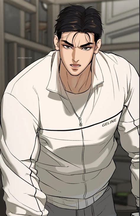 Jinx Manhwa Jaekyung Jinx Manhwa Wallpaper Jinx Webtoon Characters