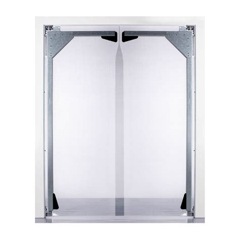 Betriebsraum Pendeltüren Ermeling And Söhne