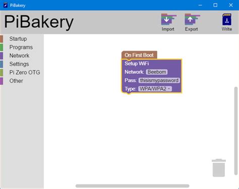 How To Setup Raspberry Pi Easily With PiBakery Beebom