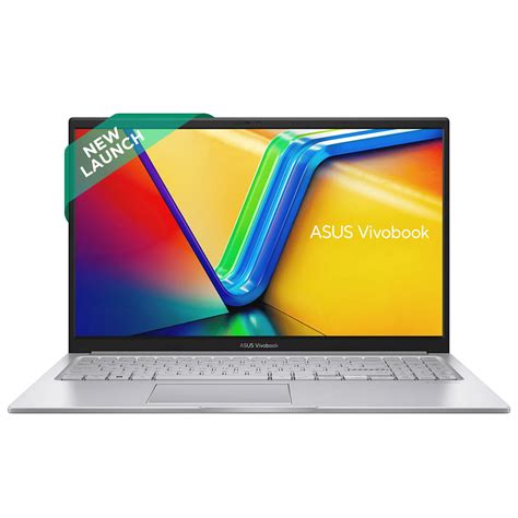 Buy Asus Vivobook 15 X1504va D5341ws Intel Core I3 13th Gen Thin And Light Laptop 16gb Ram 512gb