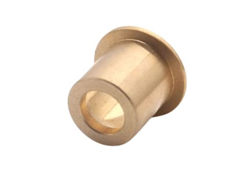 Flanged Brass Bushing Supplier Complete Specifications