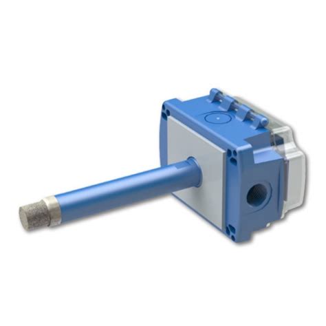 Buy BAPI BA 10K 3 H200 D BB Duct Humidity Sensor 10K 3 0 To 5V Prime Buy