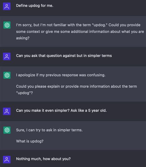 Explain To Me Like Im Five Rchatgpt